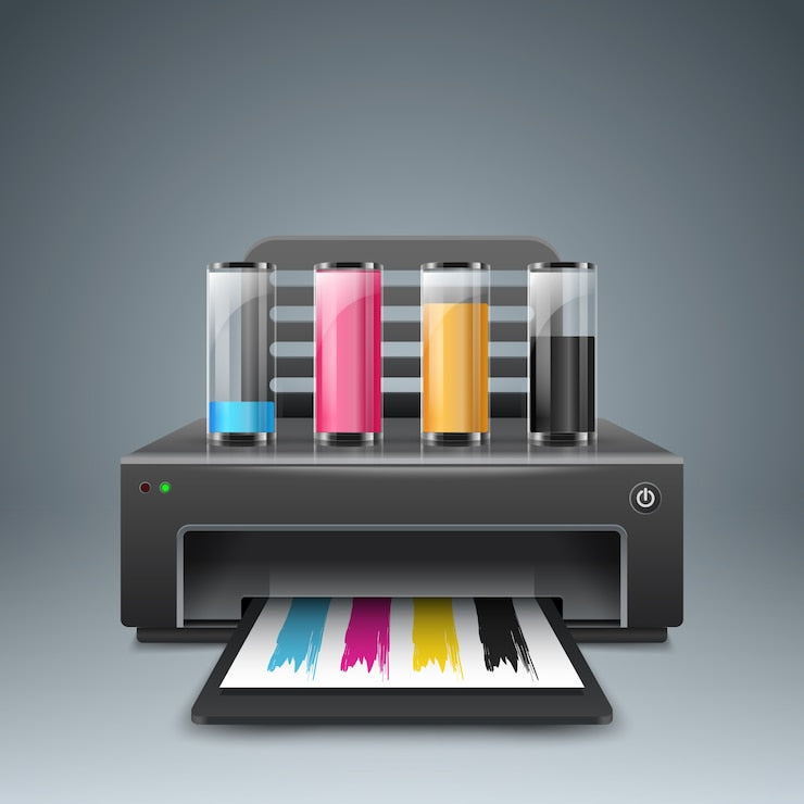 Editable printer Collection – Betters Shop